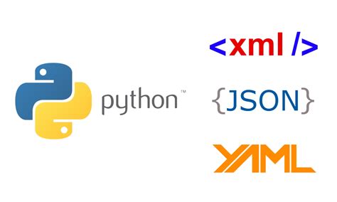 Python Et Les Formats De Données Gilbert MoÏsio