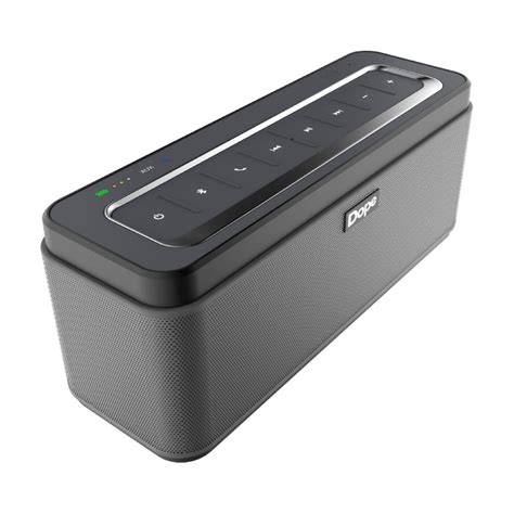 ลำโพง Dope Beast Gen 2 Bluetooth Speaker