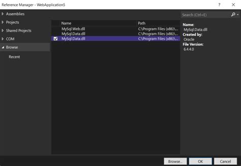 How To Create A Login Page In Asp Net Mvc With Database