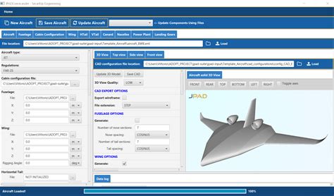 Jpad Smartup Engineering S R L