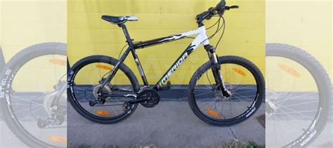 Велосипед Мерида маттс тфс 100, Б/у купить в Москве | Авито