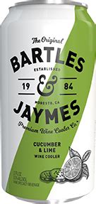 Bartles And Jaymes