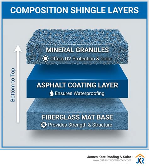Composition Shingle Types 8 Smart Upgrades