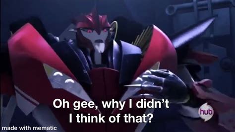 Knockout Being Knockout Part TF Prime YouTube Knockout Being Knockout Part TF Prime YouTube