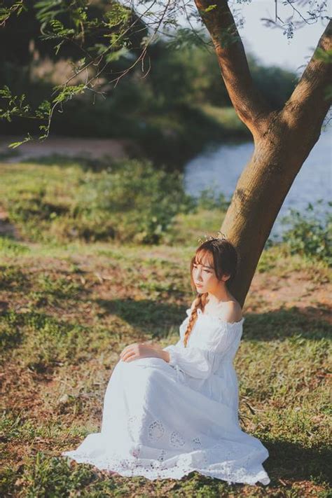 每個女孩都有一個公主夢，在我眼裡你就我的公主 每日頭條