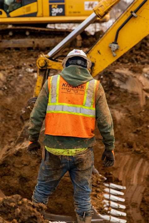 Construction Website Design Lifted Logic