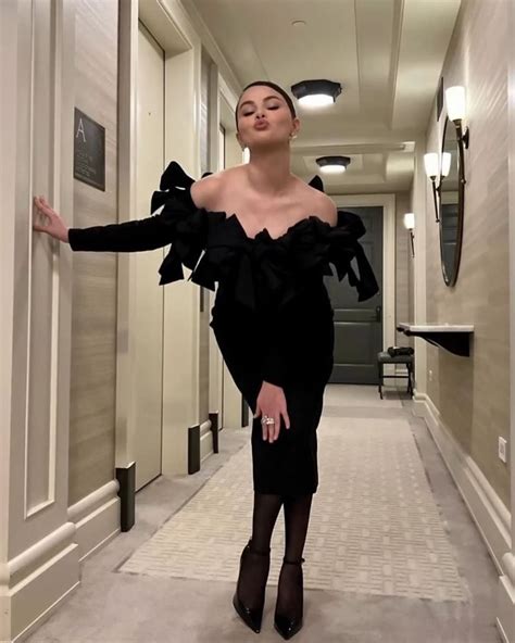 Selena Gomez Rcelebsintights