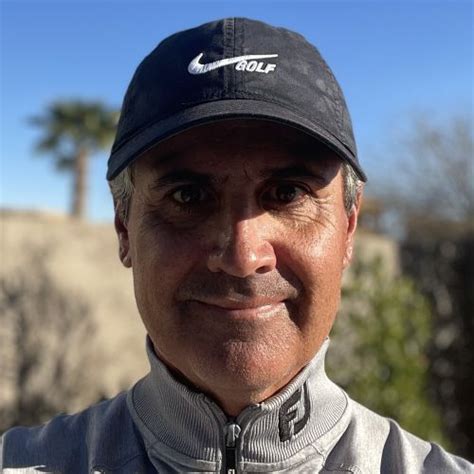 Bart A Barnard Pga Golf Lessons Trumbull Ct