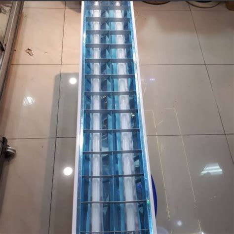 Jual Kap Lampu Rm Outbo X Watt Lampu Led Philips Kap Rm Outbow X W Di Seller Gudang Lampu