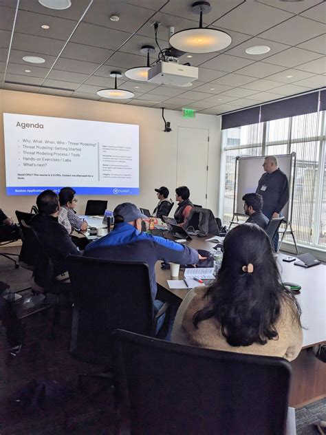 Owasp Owaspbasc Basconf2024 Owasp Boston