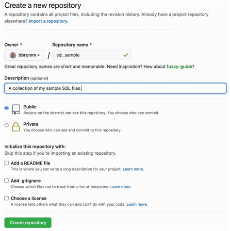 Github Tutorial For Sql Files Database Star Home