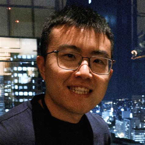 Xiaoan Liu The Atlas Institute University Of Colorado Boulder