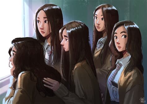 Ditto — New Jeans By Namo Artist — Prouserme