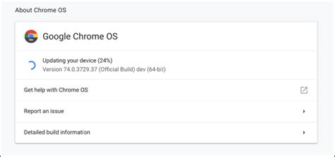 How Often Does Google Update Chrome