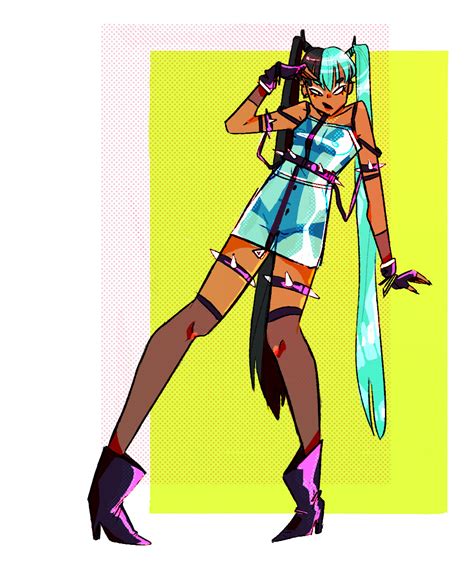 Artstation Screentone