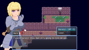 Star Knightess Aura By Aura Dev