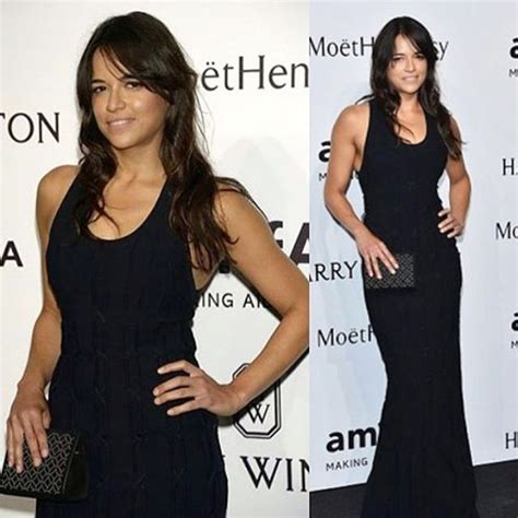 Michelle Rodriguez Nude And Fappening Photos The Fappening