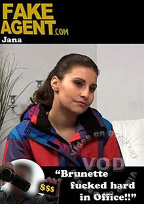 Fake Agent Presents Jana By Fake Agent Clips Hotmovies