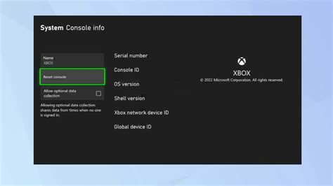 How To Clear The Cache On Xbox Series X And S Tom S Guide