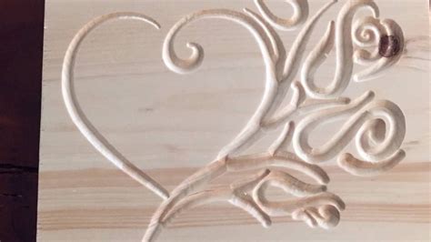 Shapeoko Quick And Fun Project Youtube