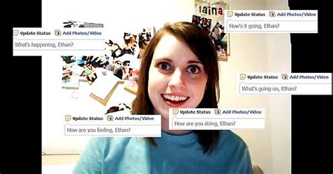 Facebooks New Status Update Prompts Are A Little Creepy Imgur