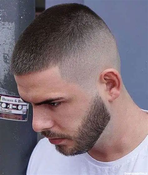 عکس مدل موی کوتاه پسرانه جدید