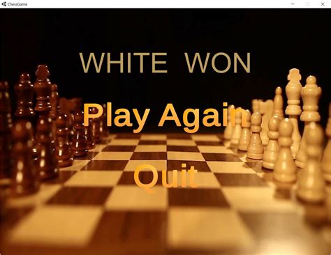 Github Jishnusahachess Game Development With Unity3d C Course