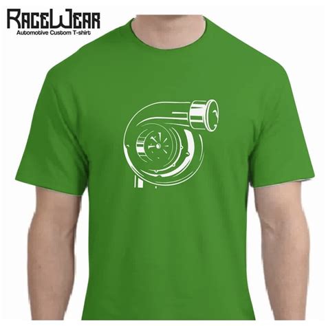 Jual Kaos Turbo Automotive Racewear Shopee Indonesia