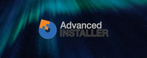 Advanced Installer 210 Technical Highlights • Appdeploynews