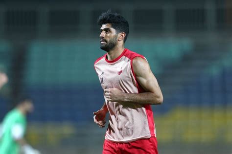 اسماعیلی‌فر به تنظیمات کارخانه برگشتیم و صدرنشین شدیم ایسنا