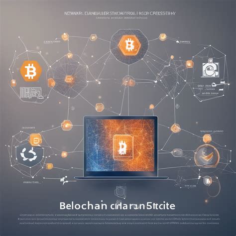 Beyond Bitcoin The Diverse Applications Of Blockchain Constantly Thinking