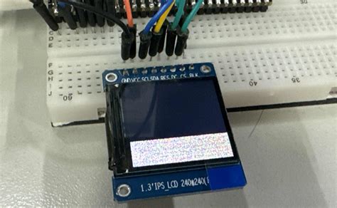 Spi Lcd 显示驱动 全志在线开发者社区 在线文档