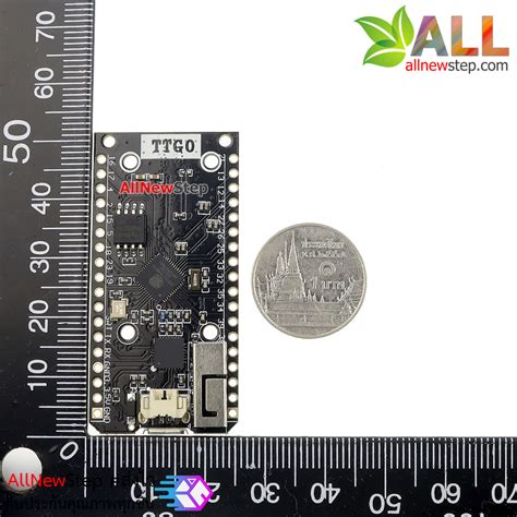 Sx1276 Lora32 868mhz Esp32 Lora Bluetooth Wifi Board Arduinoall ขาย Arduino ซื้อ Arduino