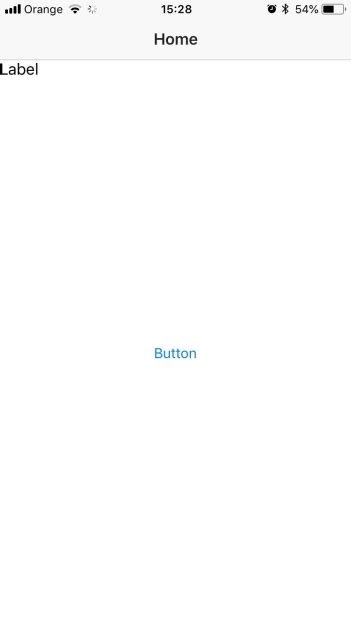 Layout Optimization In NativeScript With Angular