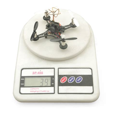 eachine tiny qx90 90mm micro fpv rc racing drone quadcopter bnf based on f3 evo brushed flight
