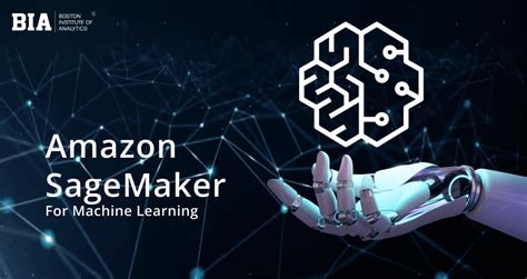 Deploying Ml Models On Aws Sagemaker A Step By Step Guide
