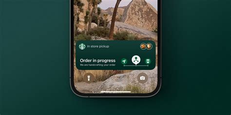 Live Activities Api Returns With Ios 16 1 Beta 1 Heres How It Works Electrogeek Tech News