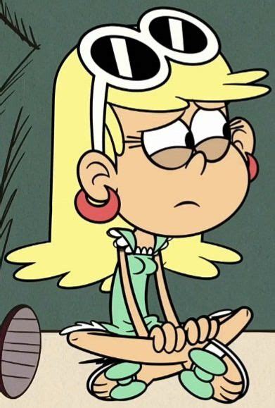 Leni Loud By Danmakuman On Deviantart Artofit