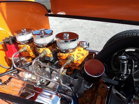 1930 Ford Model A Custom Hot Rod Rods Retro Vintage Wallpapers
