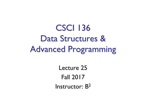 Bst Trees Avl Trees Red Black Trees Spay Trees Ppt