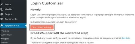 WordPress customize plugin Tuỳ chỉnh Plugin trong WordPress