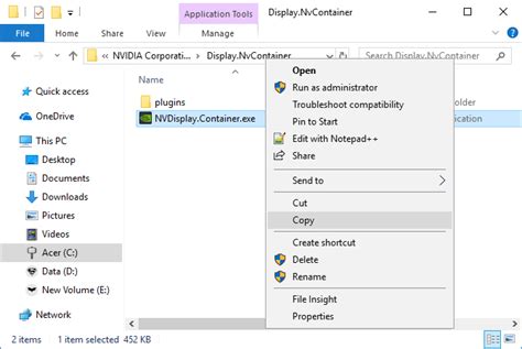 Fix NVIDIA Control Panel Missing Options On Windows TechMaina