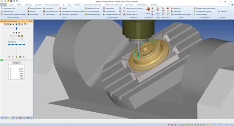 Mw Programmation Alphacam Metal Introduction