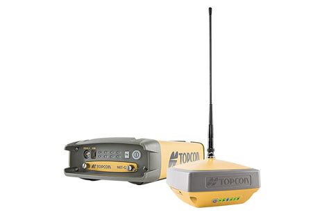 O Hybrid Positioning Usa Gnss E Estações Totais Robóticas