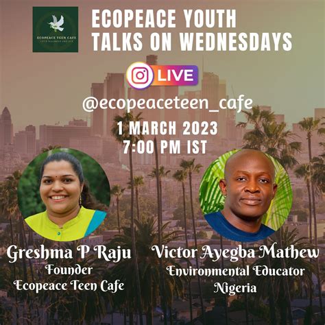 Greshma Pious Raju On Linkedin Join Us I Am Excited To Host My