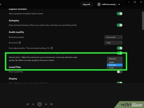 How To Make Spotify Louder Sound Better Quick Tricks