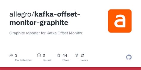 github allegro kafka offset monitor graphite graphite reporter for kafka offset monitor