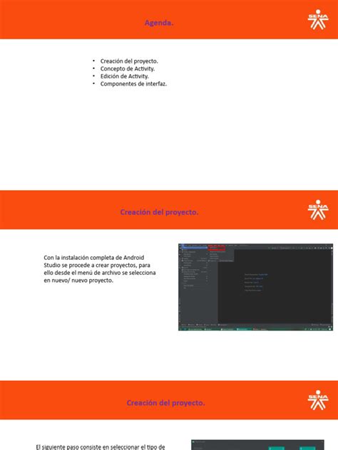 Diseño De Interfaces En Android Descargar Gratis Pdf Software De La
