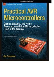Practical AVR Microcontrollers Free Download Borrow And Streaming Internet Archive