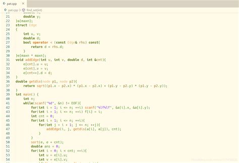 Vs Code字体与主题推荐 Vs Code主题字体 Csdn博客